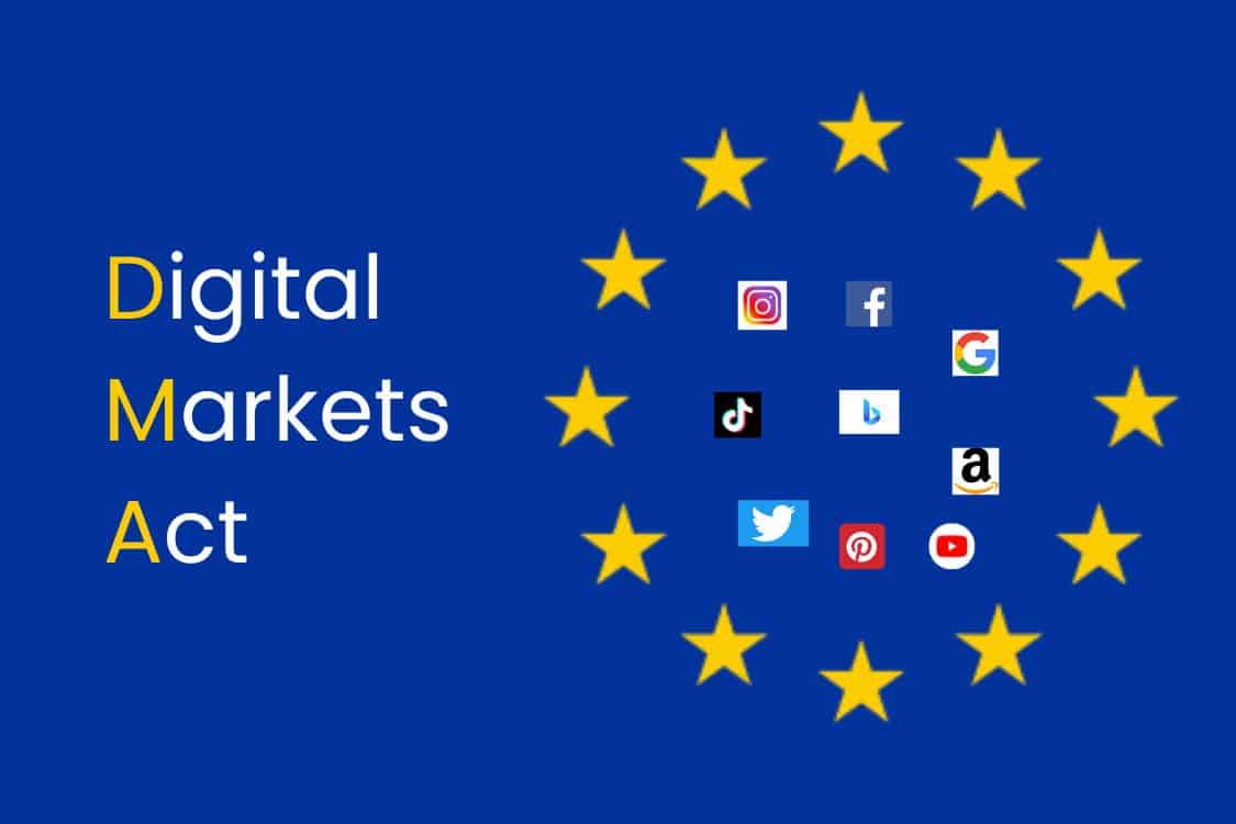 Digital Markets Act : définition, objectif, impact- Dilo